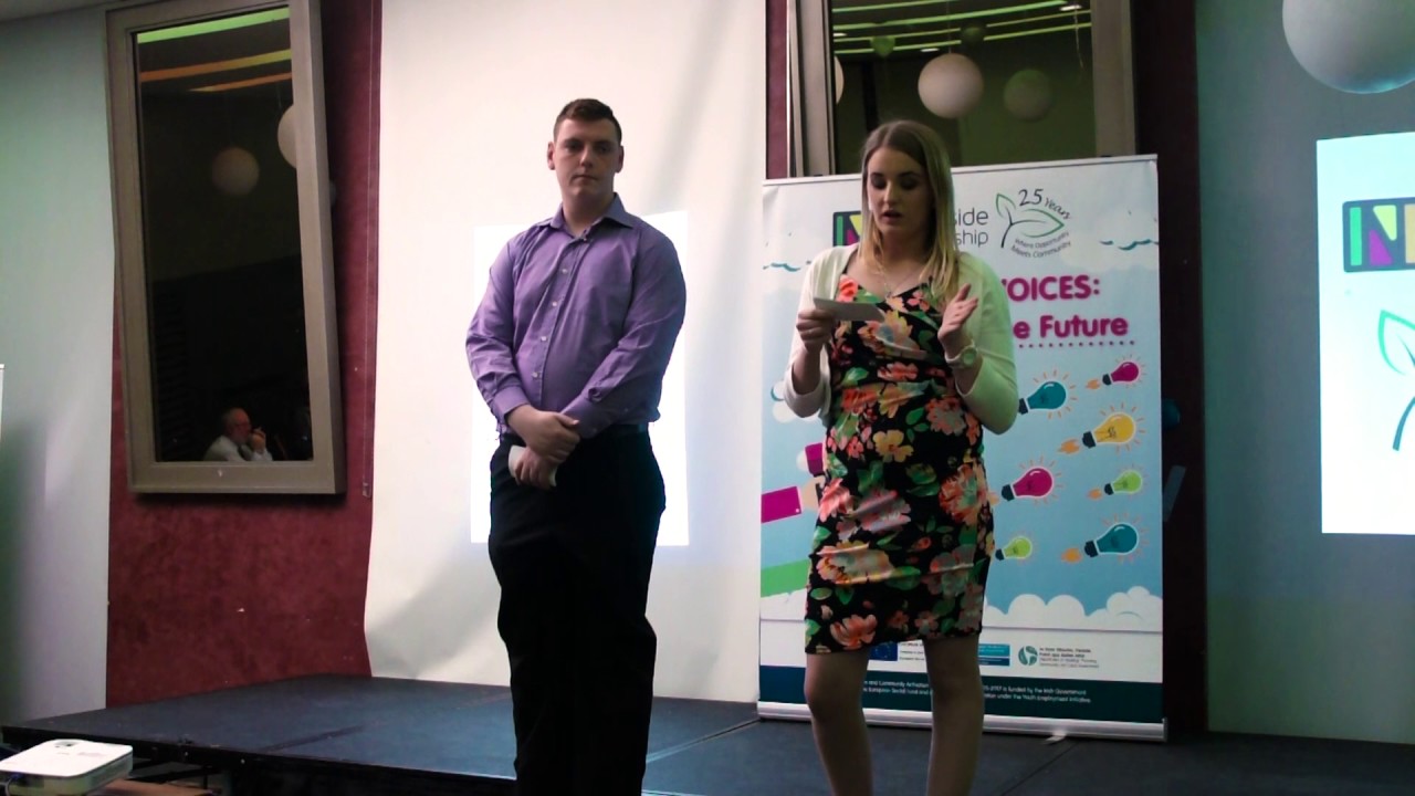 Northside Voices: Jamie Johnson & Rachel Batty on Mental Health ...