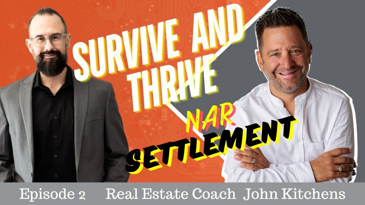 How to Survive and Thrive after the new NAR Commission Rules take ...