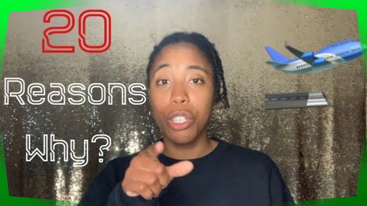 20 REASONS WHY BE A RAMP AGENT YouTube 20-reasons-why-be-a-ramp-agent-youtube