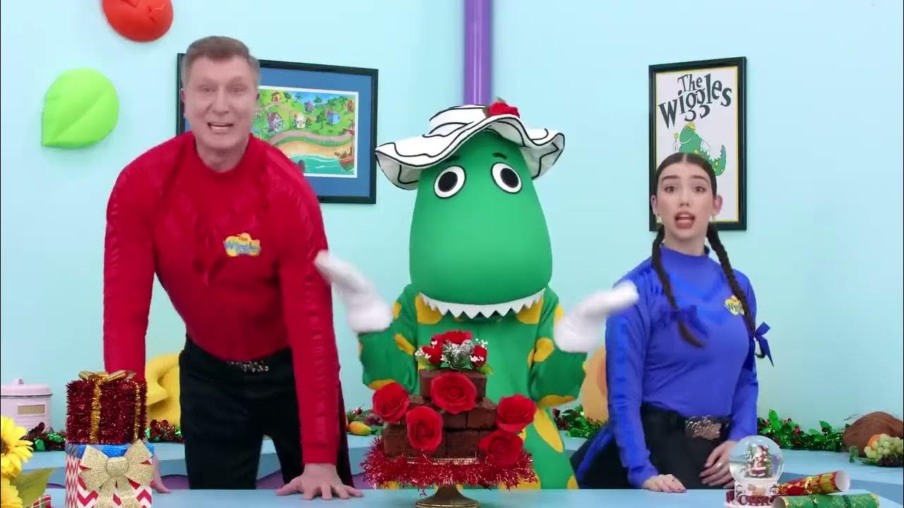 The Sound Of Christmas Trailer - YouTube