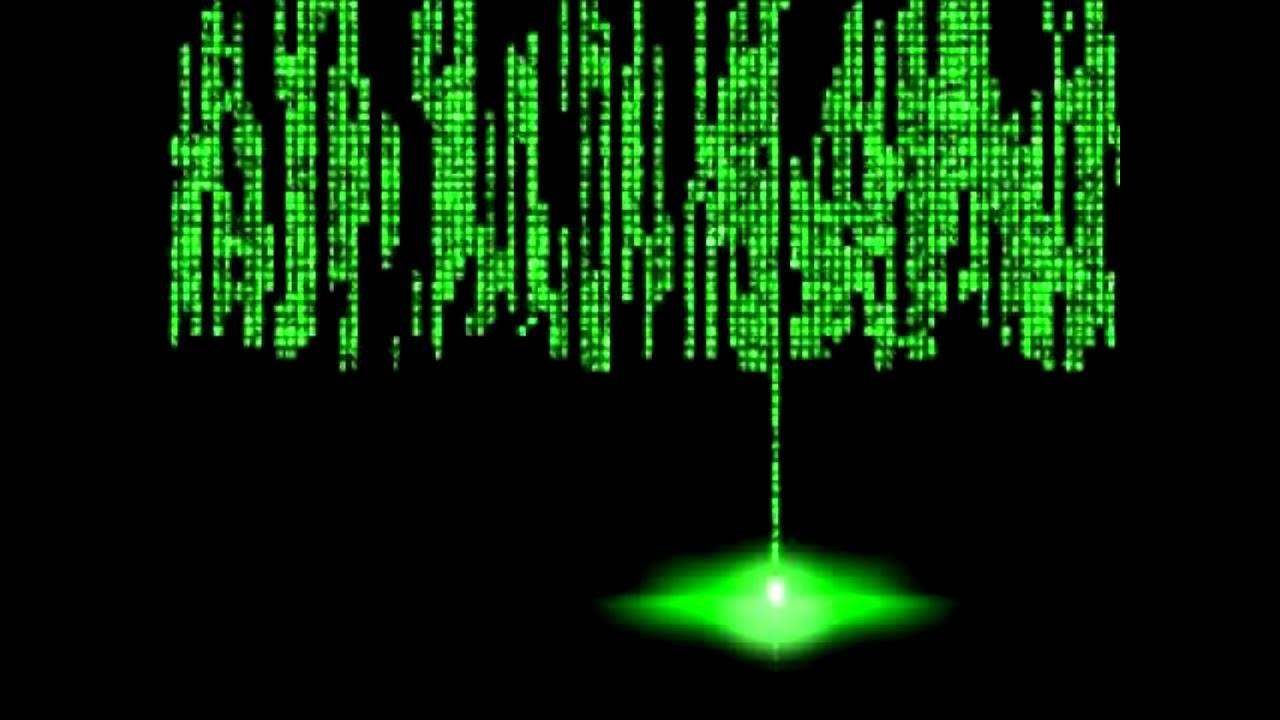 MATRIX THEME - MICRO COVERS SIN COPYRIGHT - YouTube