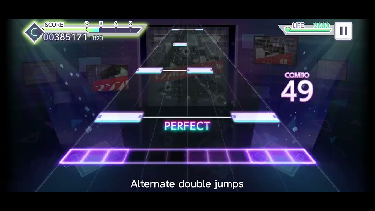 (Prosekai) Machine Gun Poem Doll expert 31 redone - YouTube