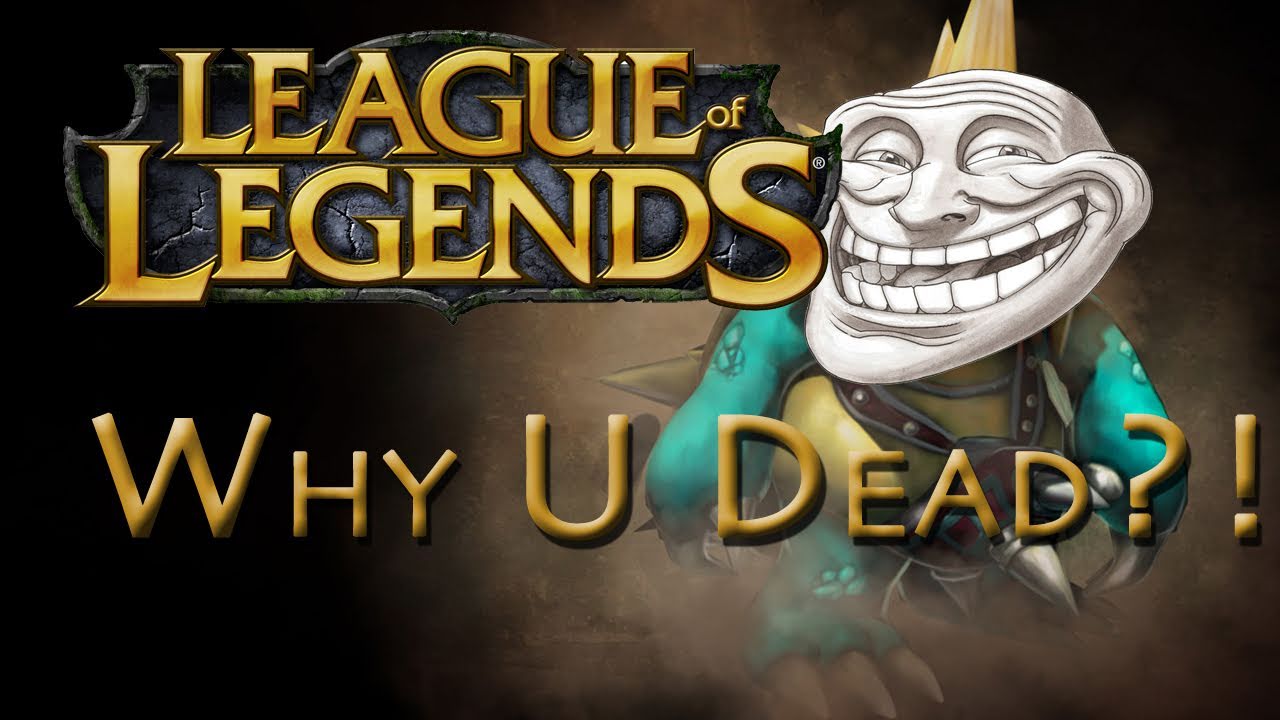 Diablo 3, League of Legends, Dota 2! New Game-play Channel! - YouTube