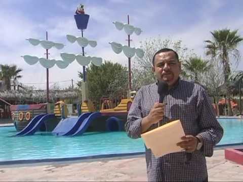 SOFIMAR Monclova, Coahuila 4, 5 y 6 de Abril 2013 XV Campamento Jóvenes AD