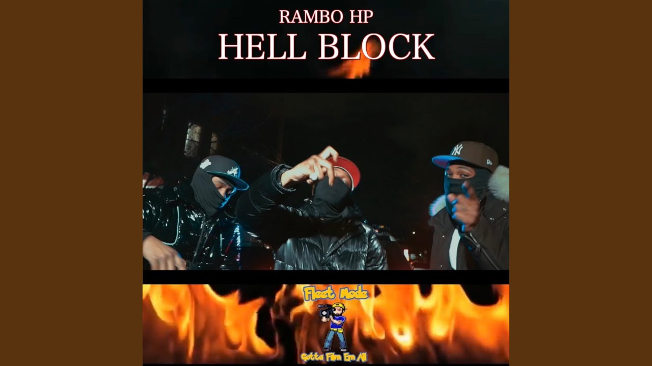 Hell Block - YouTube