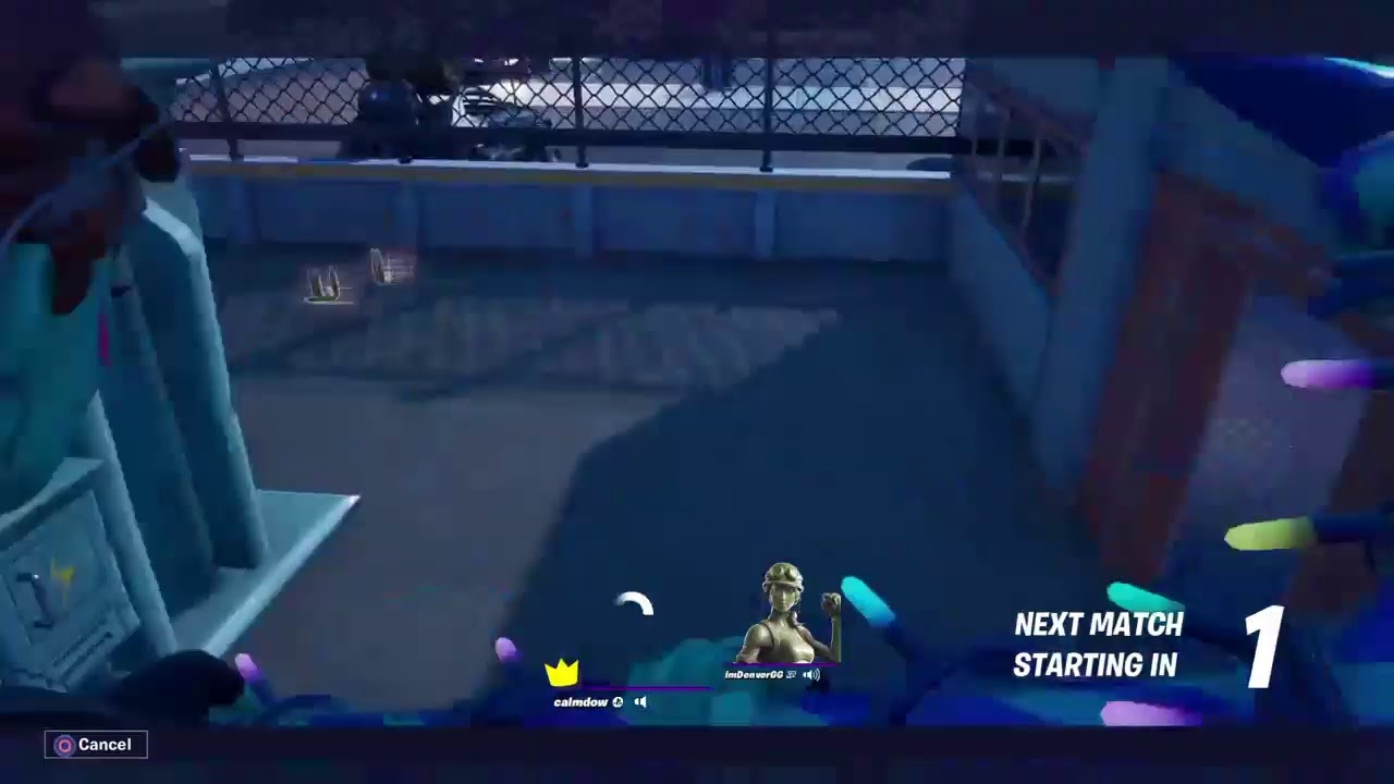 FORTNITE - CLAPPING CHEEKS ON RANDOM DUOS! FOLLOW MY TWITCH ...