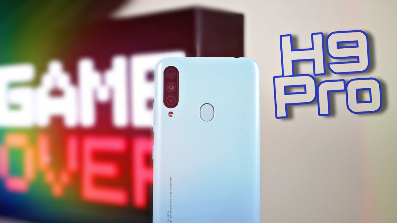 Walton Primo H9 Pro YouTube walton-primo-h9-pro-youtube