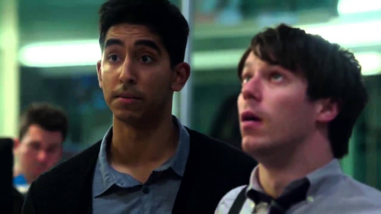 The Newsroom Season 1 Trailer #1 HBO - YouTube