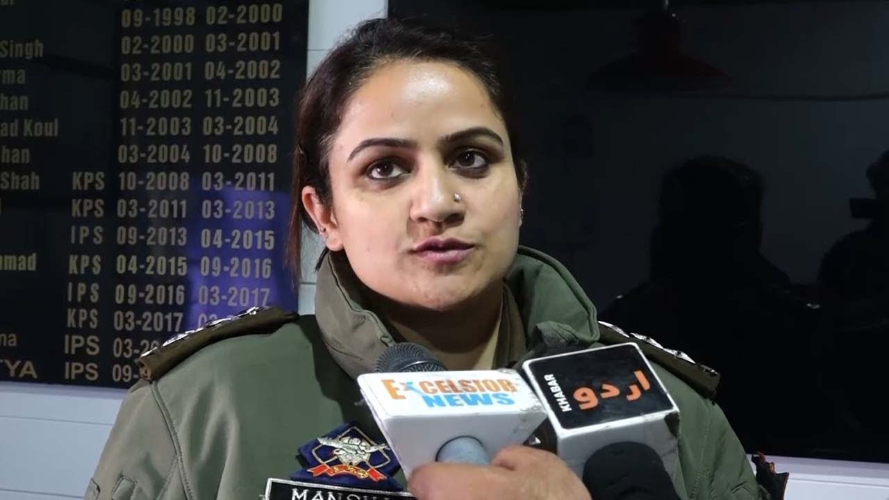 Girls Facing Harassment Can Approach Police Through Helpline: SDPO ...