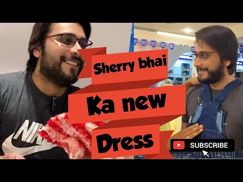 Congratulations sherry bhai ️ - YouTube