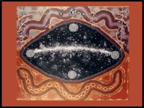 Aboriginal Sacred Symbology - YouTube
