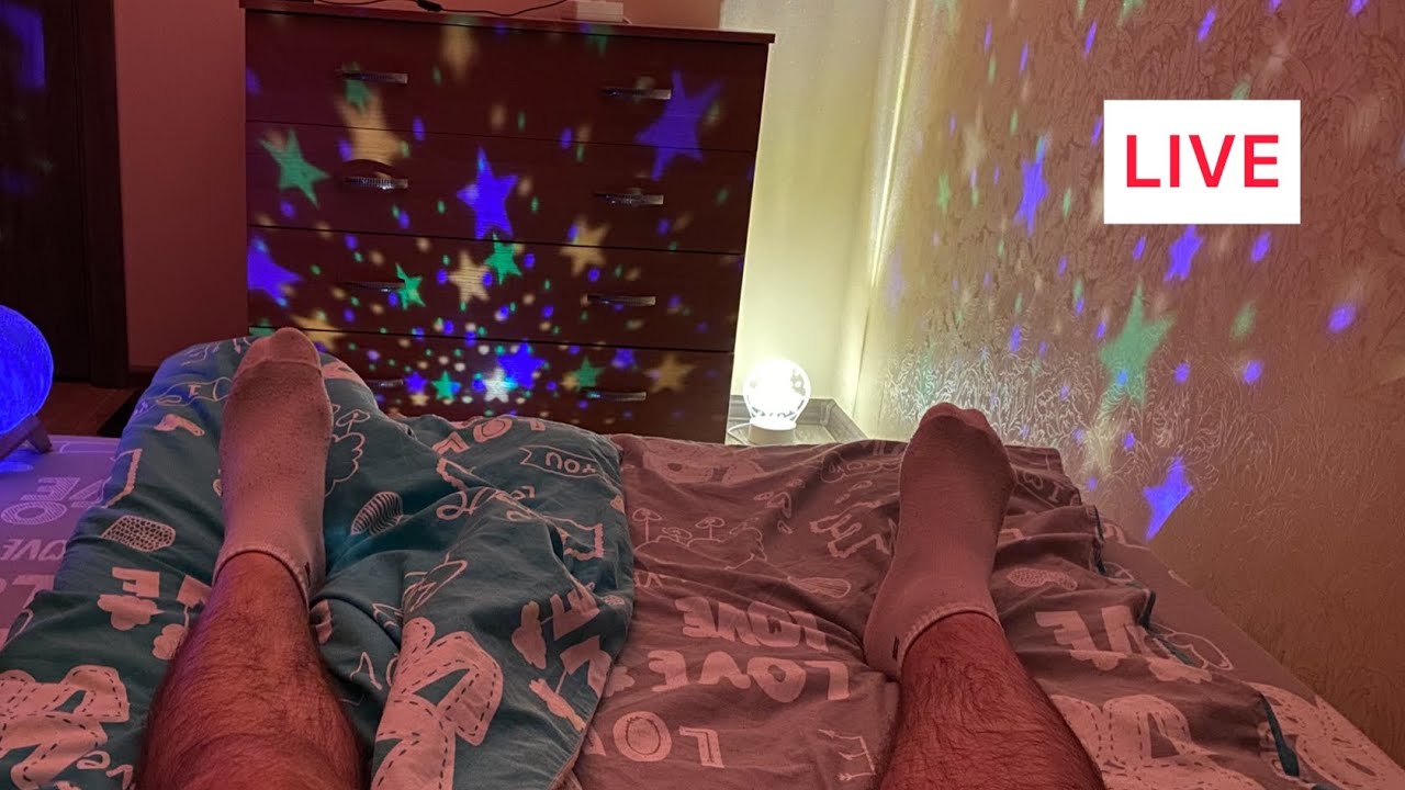 🔴 LIVE | Sleep Stream #13, 10 November 2022 - YouTube