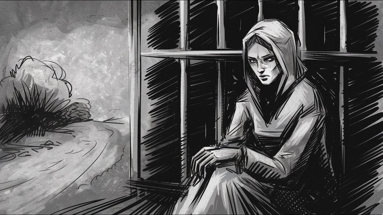 Her Psychic Vision Led Police to a Murder Scene—The Eerie Case of Eda ...
