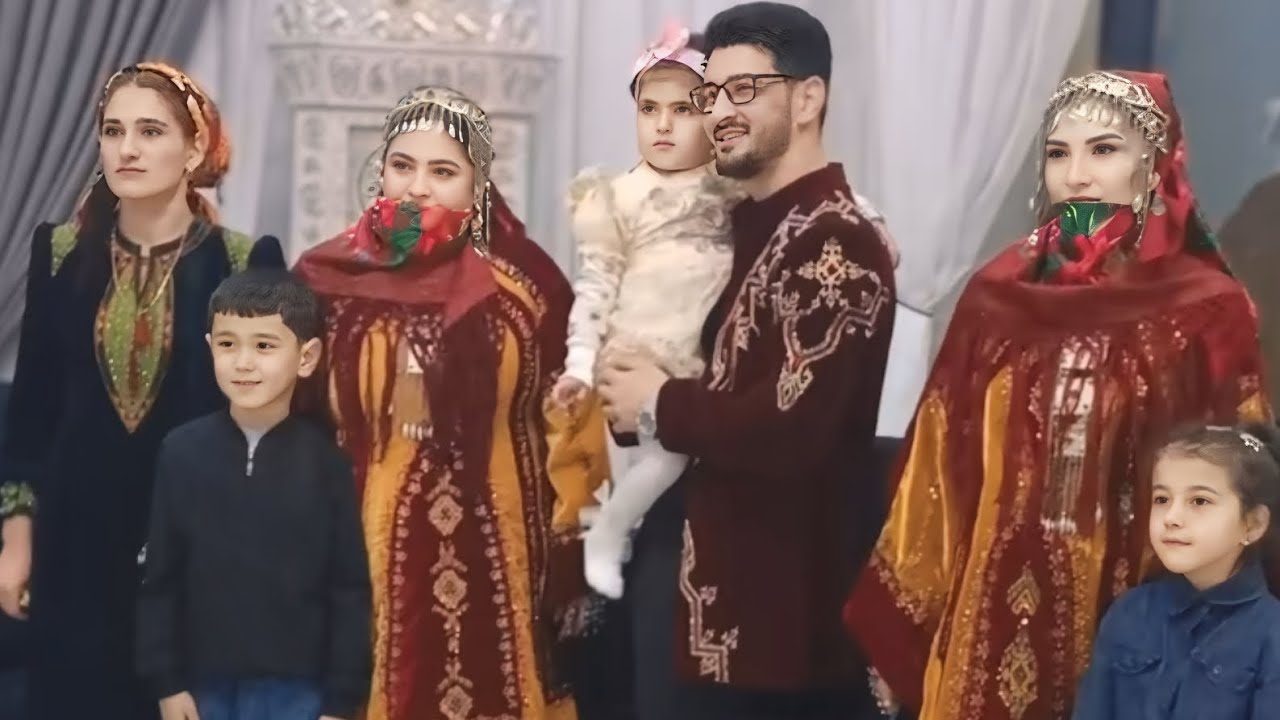 Aydayozun Toy Ve gyzyklyja Videolar_2025 - YouTube