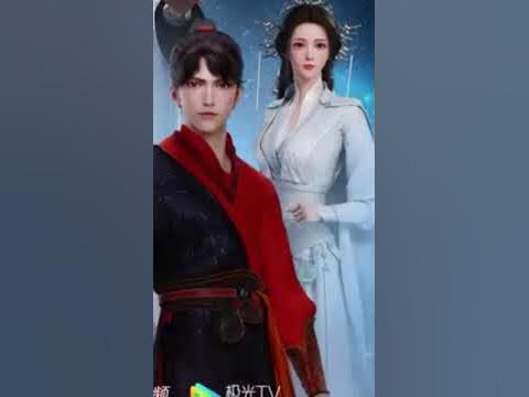 Qin Xuan dalam Bahaya 6325 - YouTube