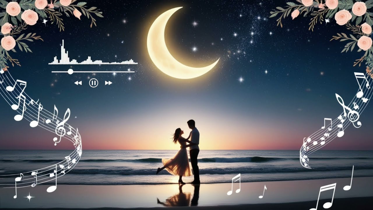 "Tera Naam Likha Aasman Mein - Romantic Hindi Song 2024 | Love Song ...