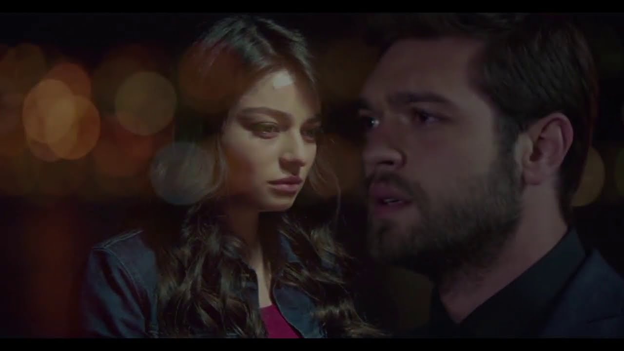Kirac: Hasret - Meryem (Tales Of Innocence) Tv Series - YouTube