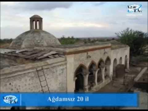 Ağdamın işğalı