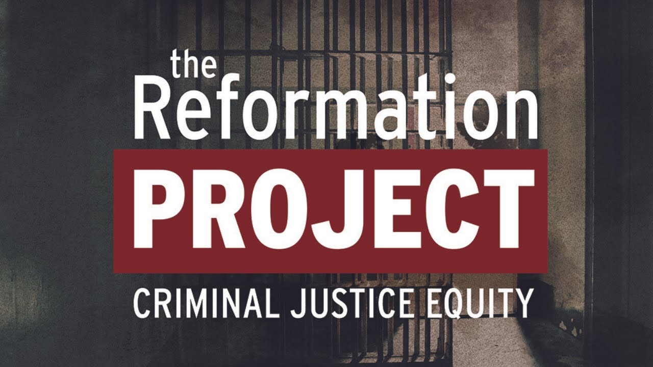 "The Reformation Project Documentary" Trailer - YouTube