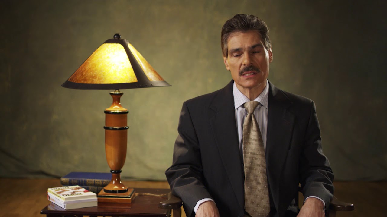 DR RAY GUARENDI - TELL IT LIKE IT IS - YouTube