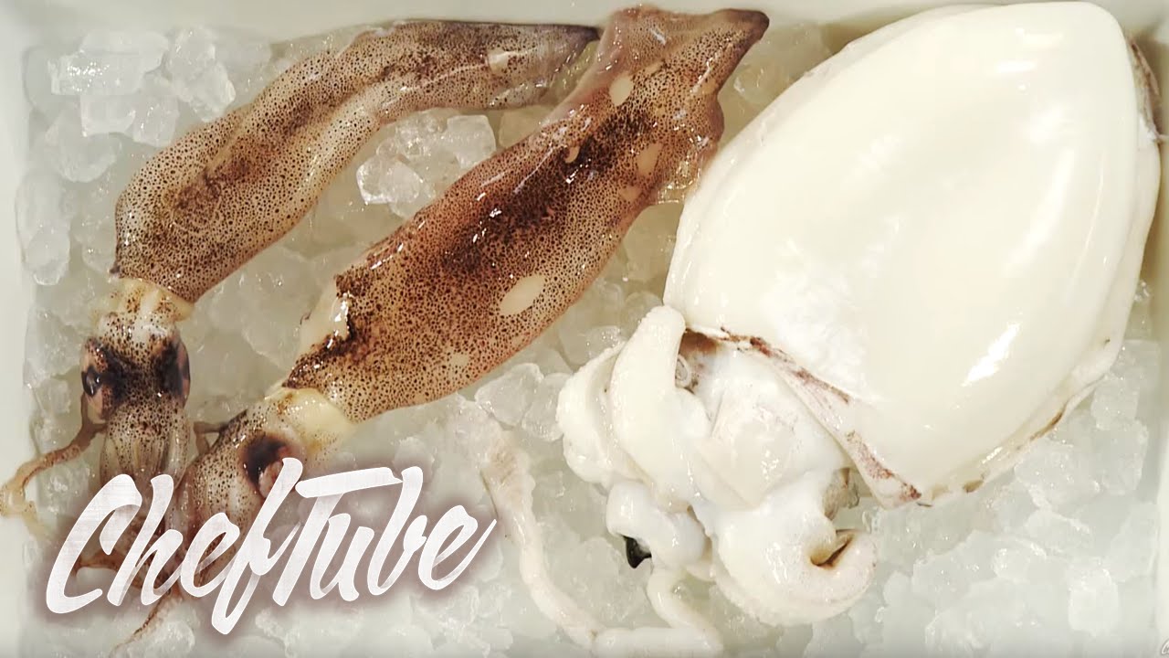 Comment préparer des sèches - YouTube