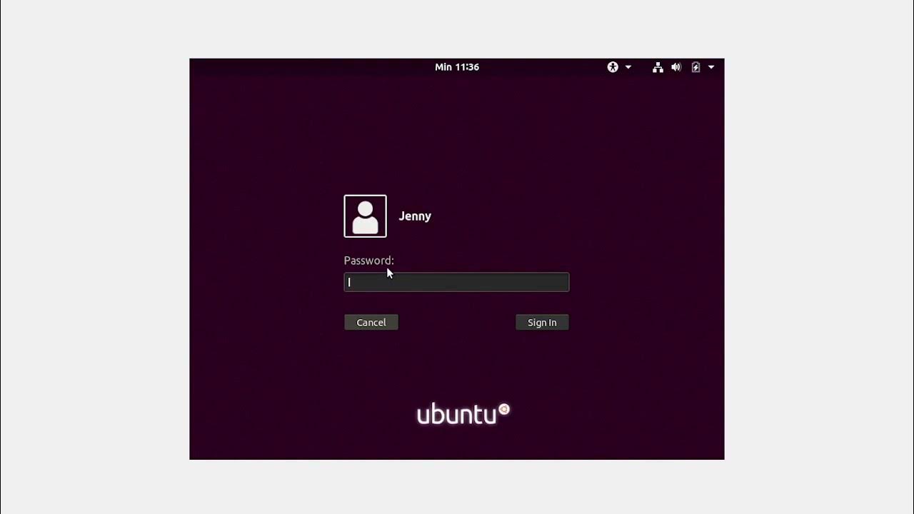2.5.2.5 Lab-Authentication Authorization Accounting - YouTube