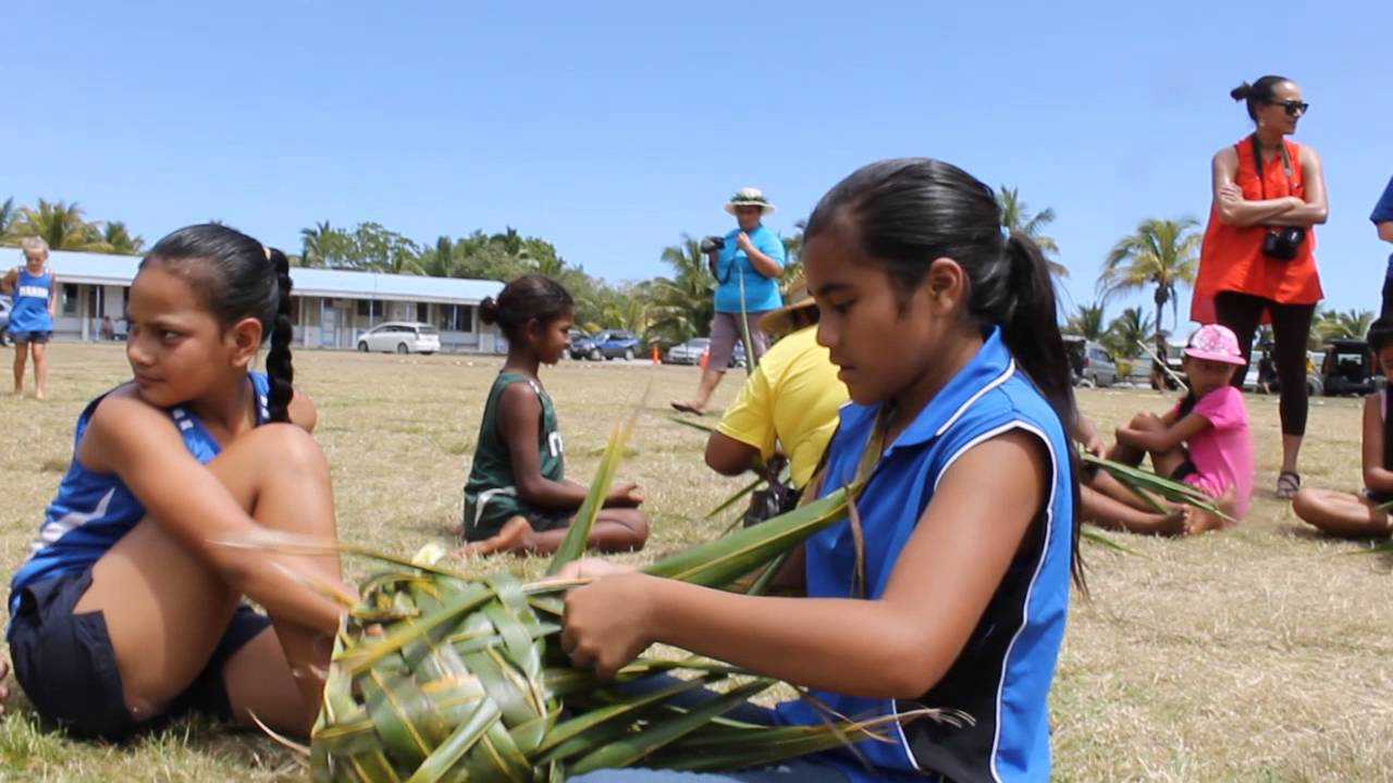 Niue Culture Religion