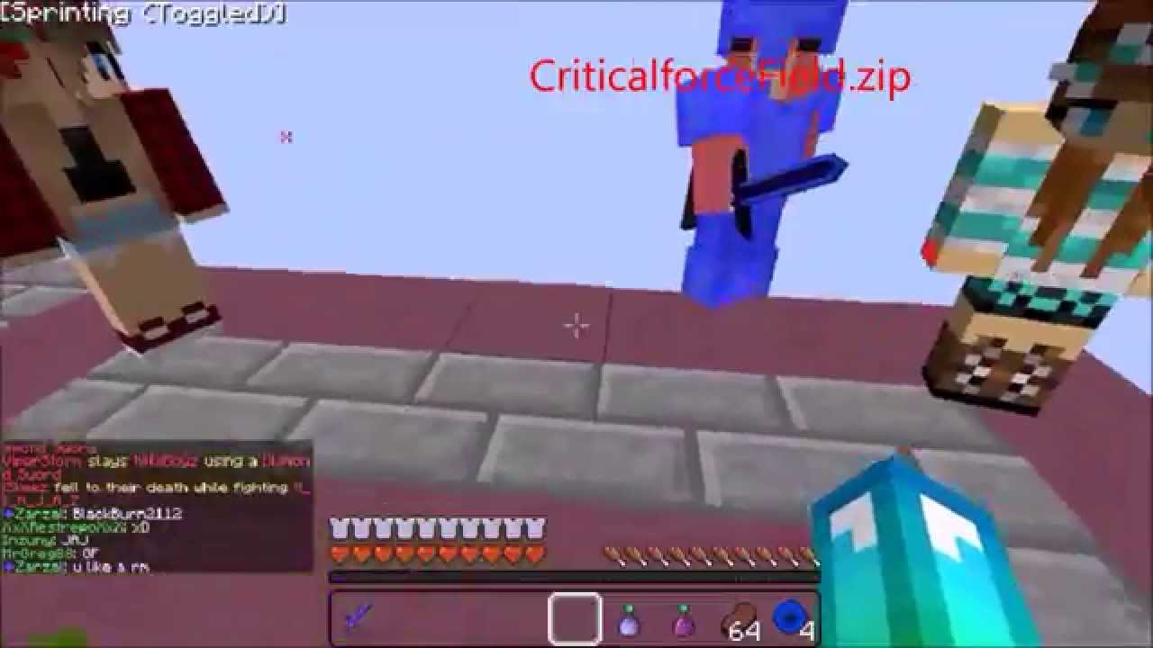 Texture pack folder ! 25+ OG packs! || - YouTube