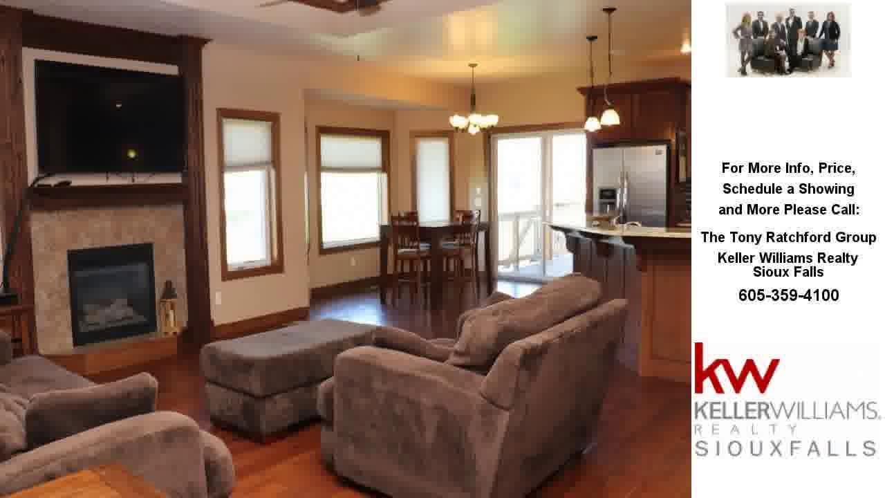 815 S Little Brook Ln, Sioux Falls, SD Presented by The Tony Ratchford ...