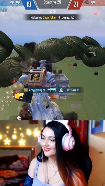 NEW ROCkET LAUNCHER🚀😱#pubg #bgmi #pubgmobile #youtubeshorts #ببجي #sasuke #4k #shorts # - YouTube