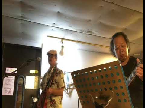 BK Band 武道・木田 - YouTube