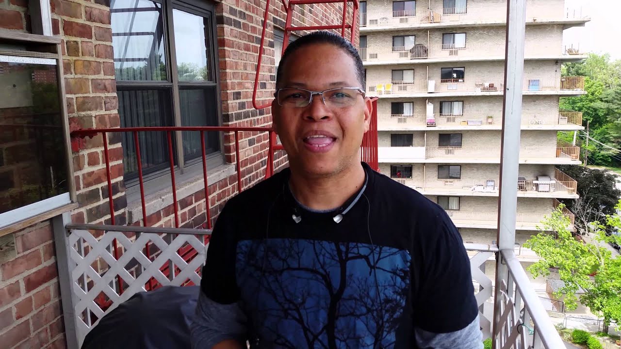 Saludos de Winston Sandoval - YouTube