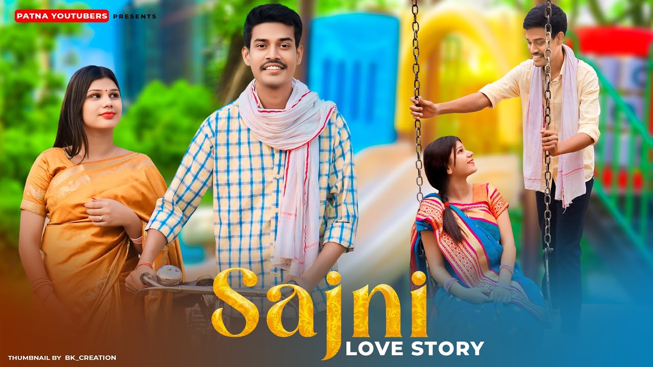 Sajni (Song): Arijit Singh, Ram Sampath | Laapataa Ladies | Aamir Khan ...