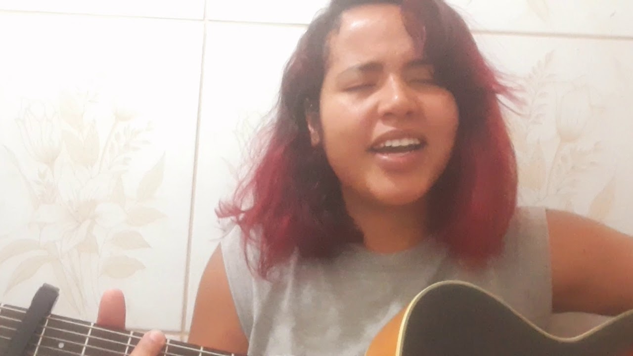 Rebeca Rosa- Minha Oração - YouTube