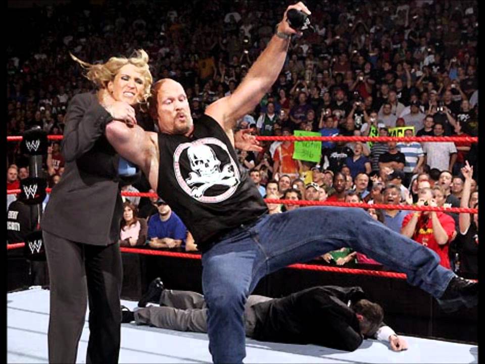 WWE Stone Cold Steve Austin Theme Song - YouTube