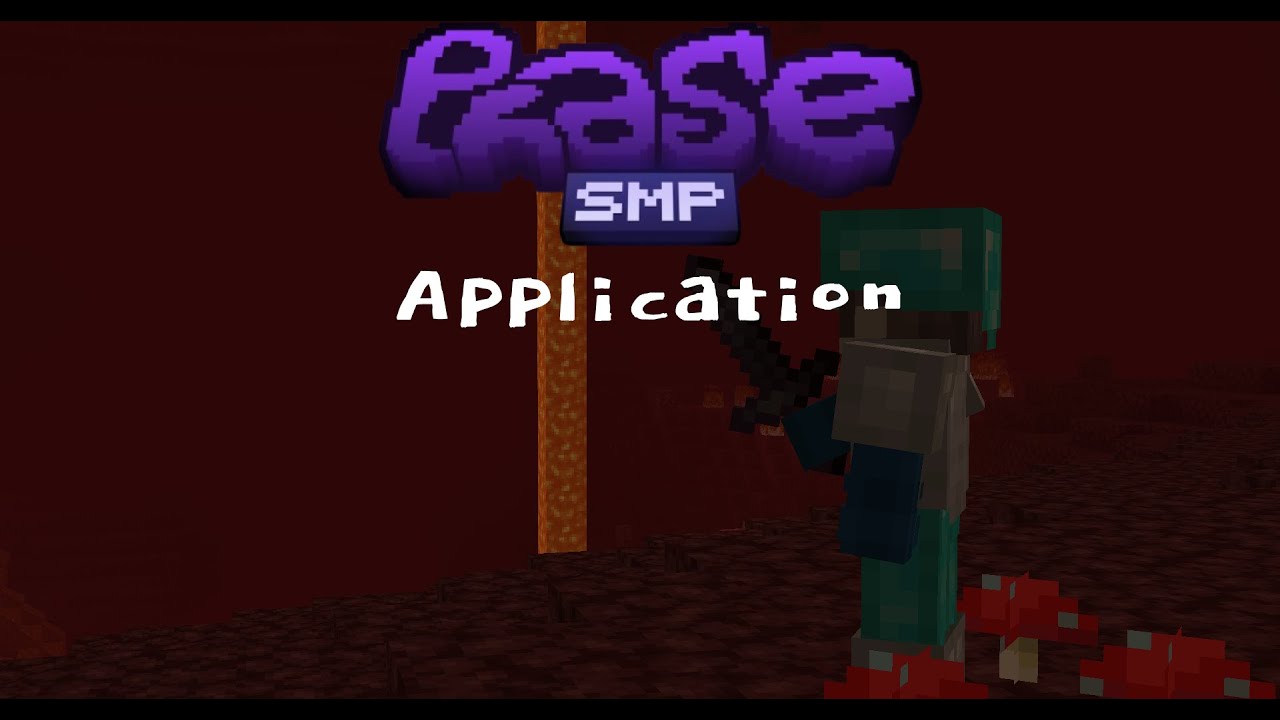 Phase smp application - YouTube