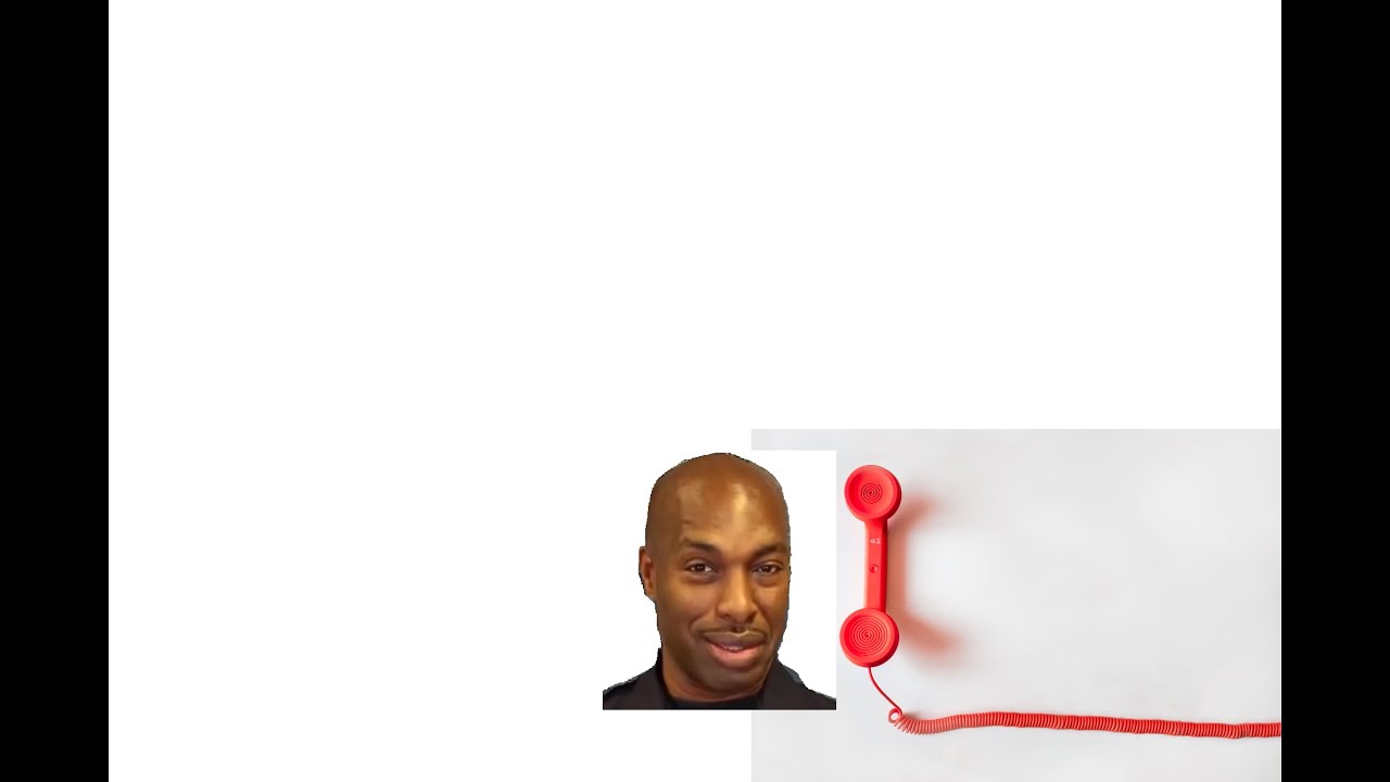 Deviant Dispatcher Grills a Bail Bondsman - YouTube