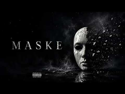 Reyn - MASKE (Official Music Audio) 