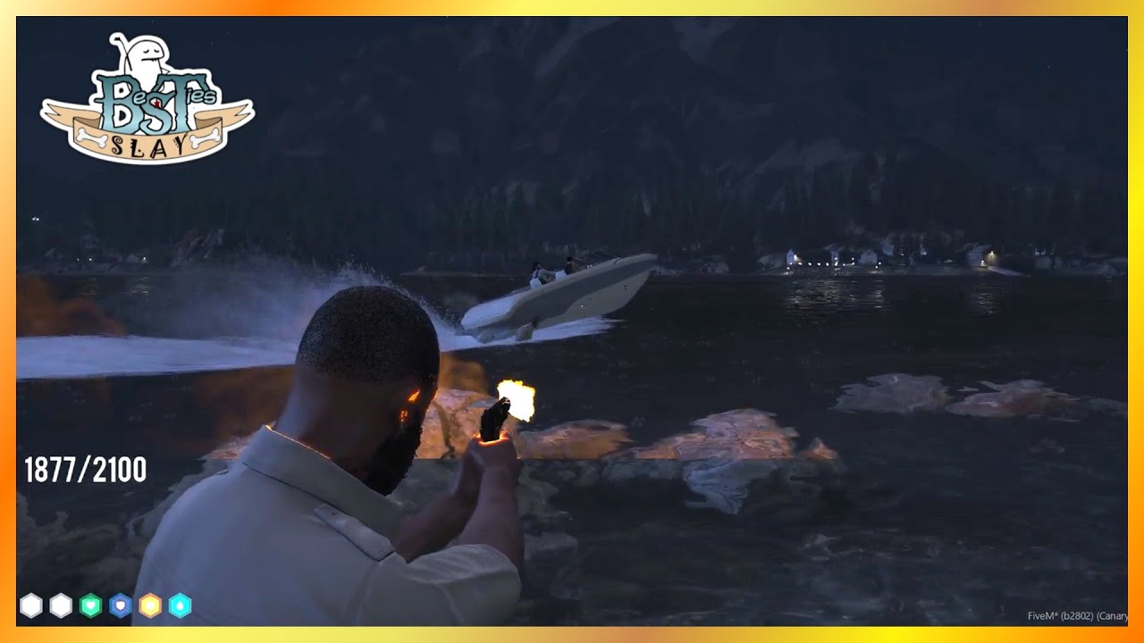 Kyle Pred Claps Rico | NoPixel 4.0 GTA RP - YouTube