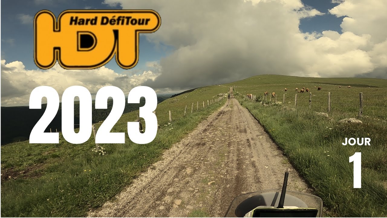Hard Defi Tour 2023
