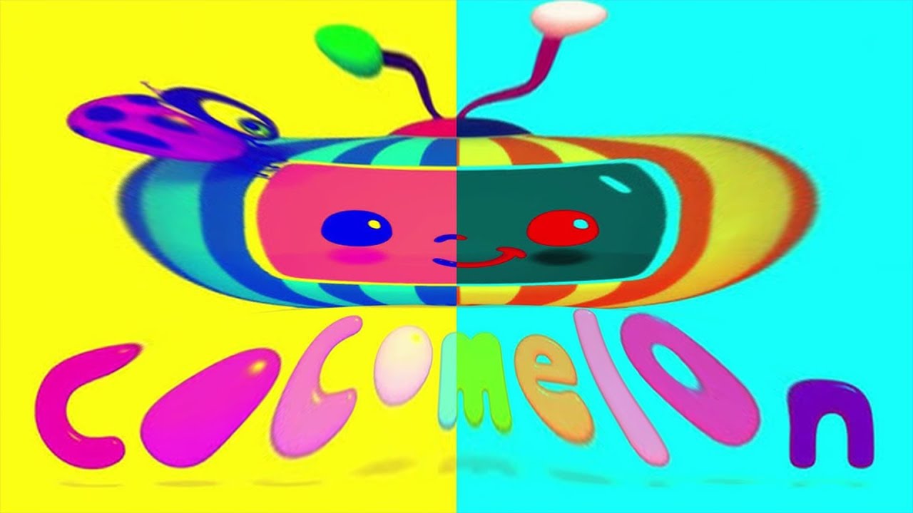 CocoMelon Effects intro Remix | Cocomartin Intro Logo Effects in 129 ...