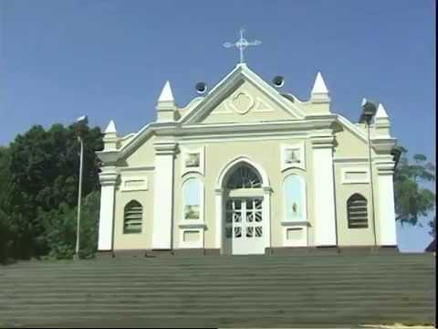 Santa Eudoxia (2006) - YouTube