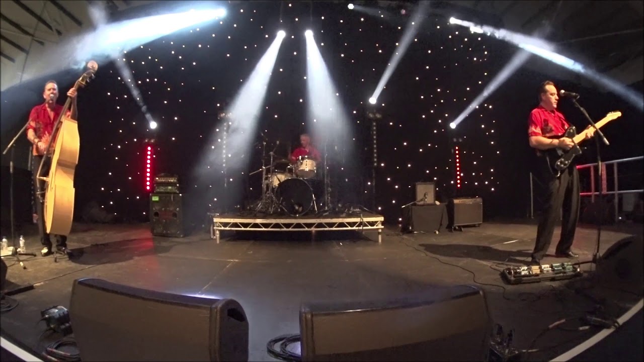 Stoneleigh Show 2019 no4 - YouTube