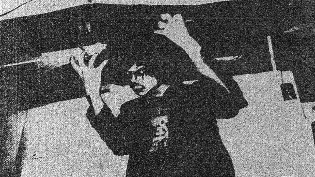 LUNARWOLF - Lupophobia - YouTube