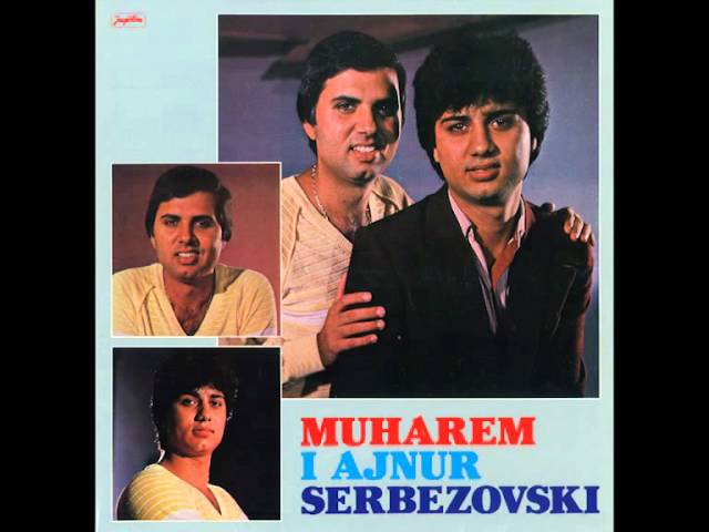 Juice (Serbian Rapper)'s 'Ti Si Moja Vila' sample of Muharem ...