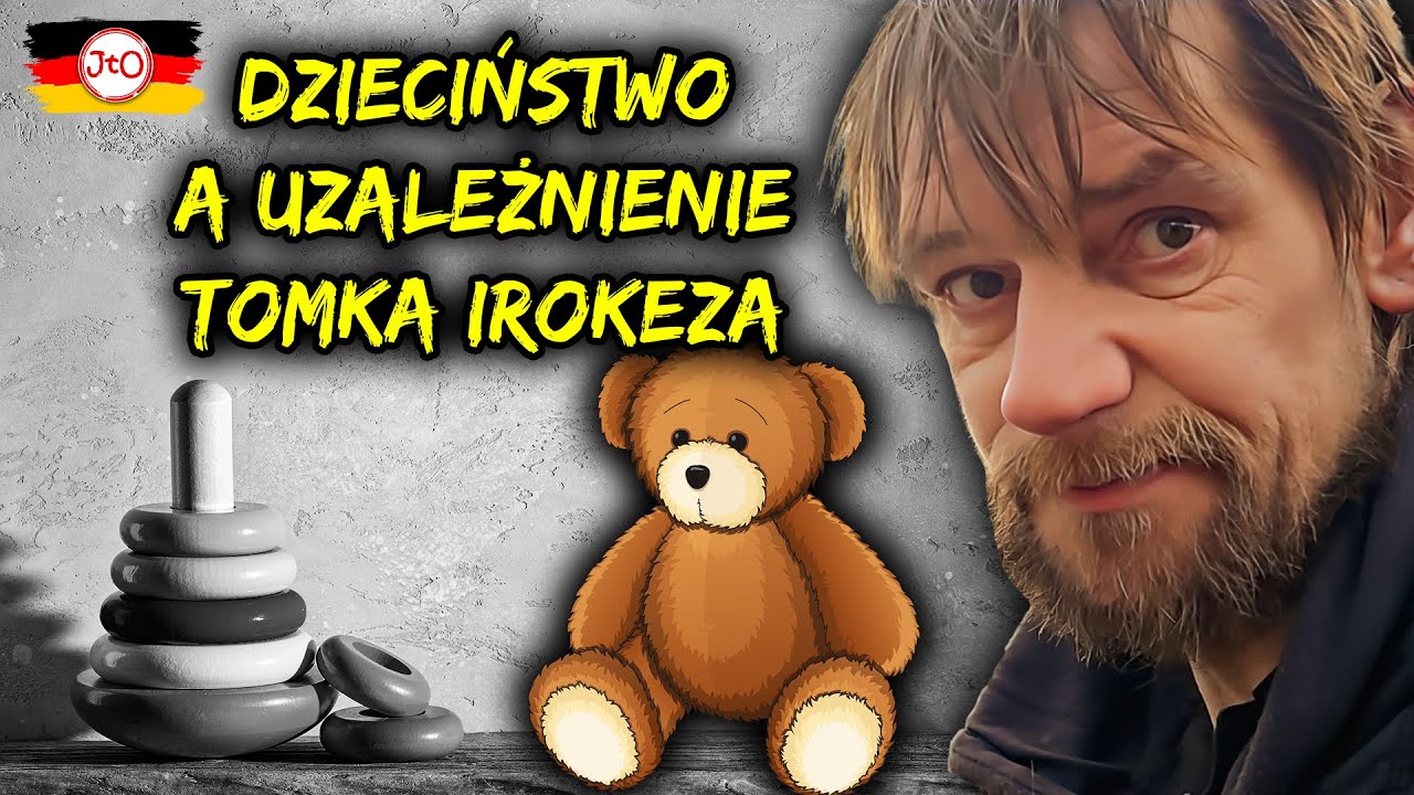 PIOSENKA IROKEZA - Czy DZIECIŃSTWO IROKEZA miało WPŁYW na jego ...