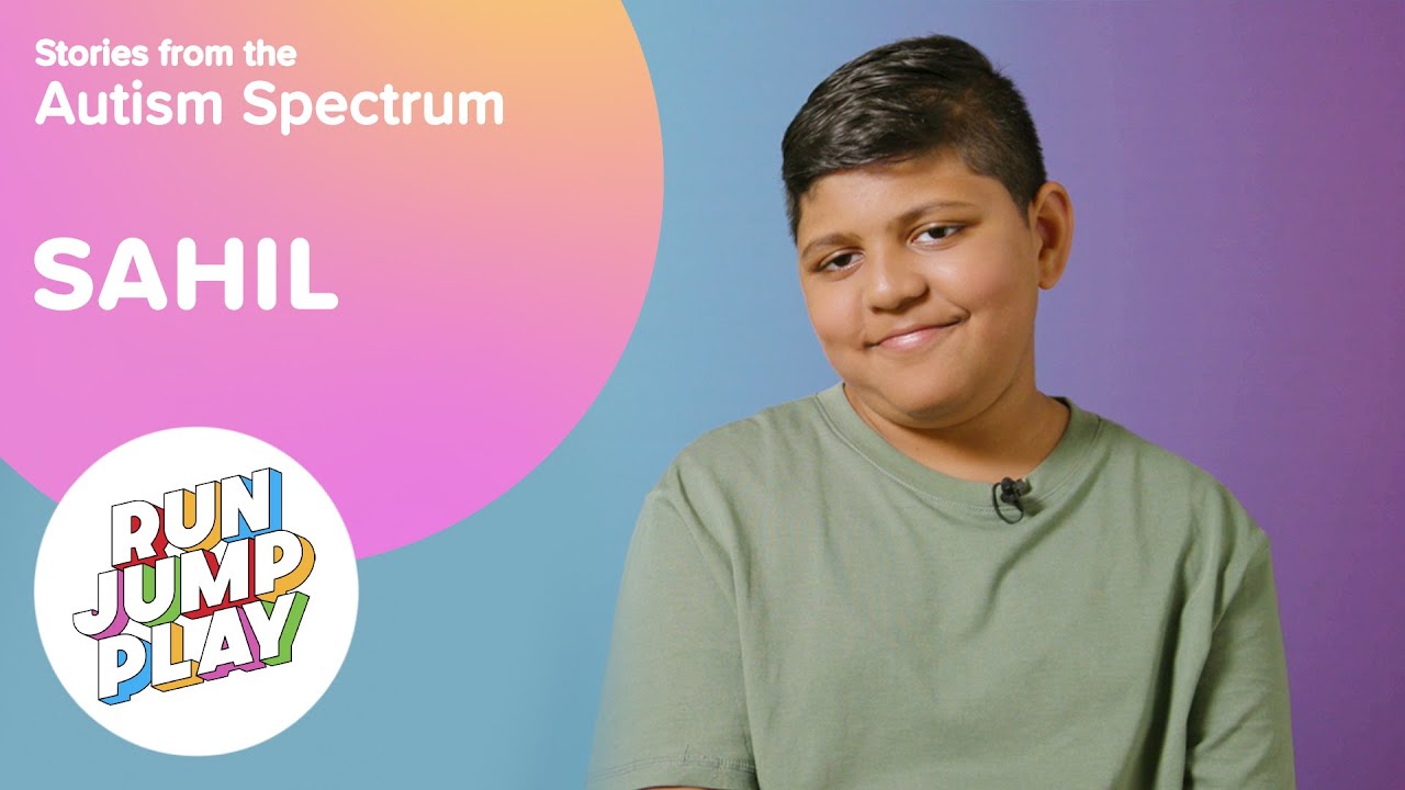 Meet Sahil, he is the voice behind Sanjay, watch and learn everything ...