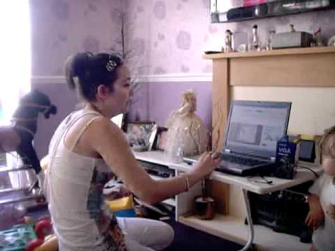 Jodie Whyman - YouTube