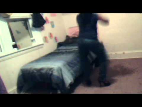 NaNa Booty Got Swagg