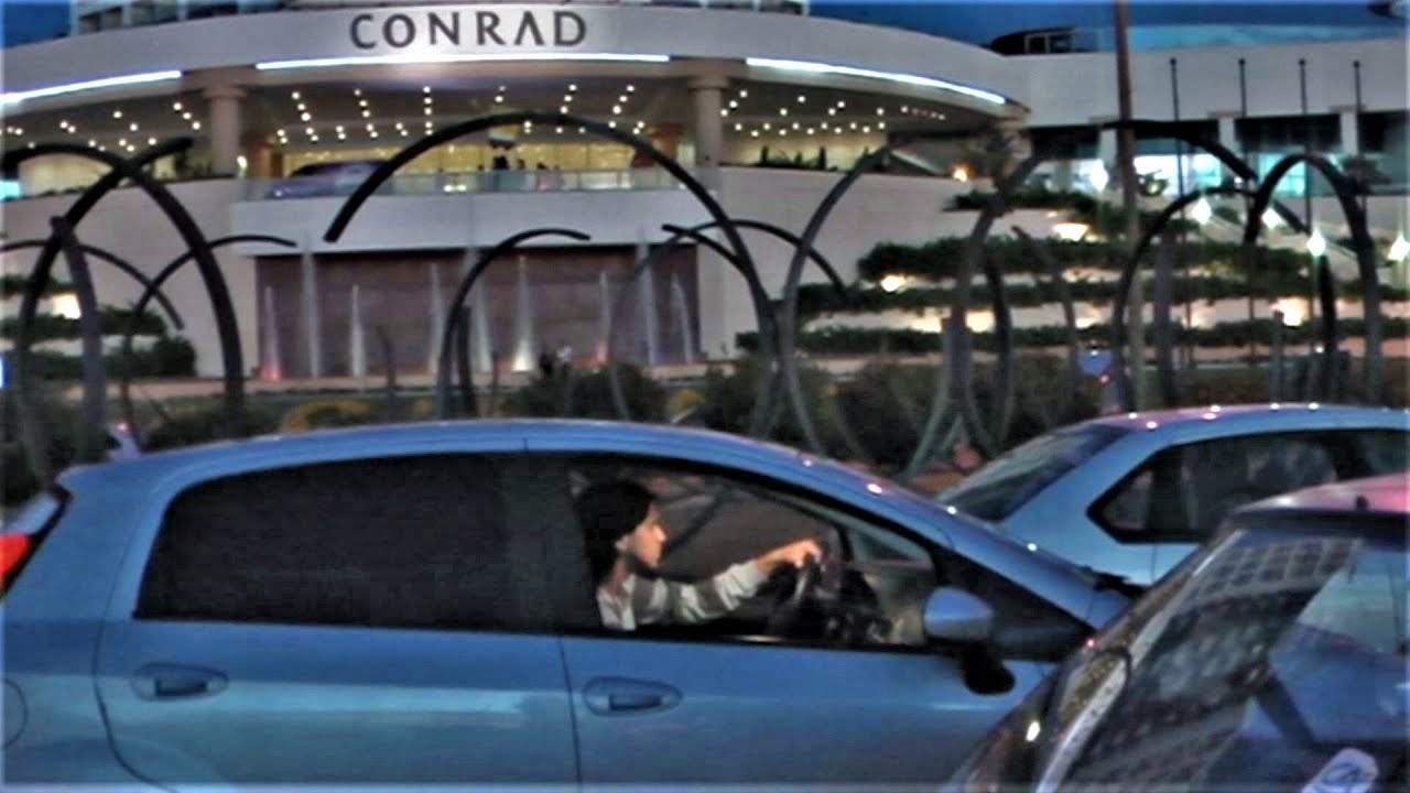 EL RECLUTA (Trailer) - YouTube